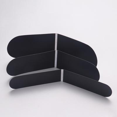 Cina Segnalibro magnetico pieghevole Segnalibro magnetico personalizzato a sublimazione in vendita