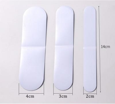 Cina Segnalibro magnetico pieghevole Segnalibro magnetico personalizzato a sublimazione in vendita