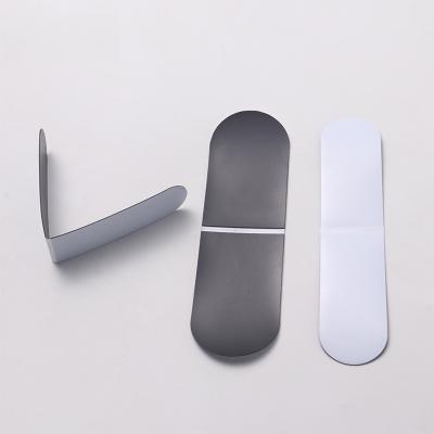 Cina Segnalibro magnetico pieghevole Segnalibro magnetico personalizzato a sublimazione in vendita