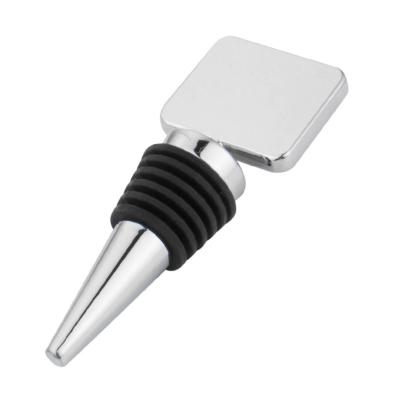 Chine Couvercle de bouteille de vin à sublimation personnalisé à vendre