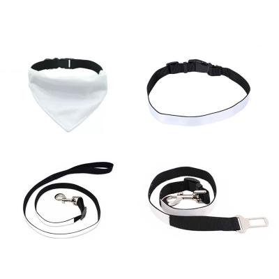 Cina Guinzaglio per cani di sublimazione personalizzato Guinzaglio per animali da compagnia resistente in vendita