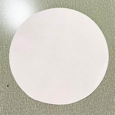 China Sublimation Placemats Blanks 30*40cm Double Sided Custom Printing Logo Linen Sublimation Table Mats for sale