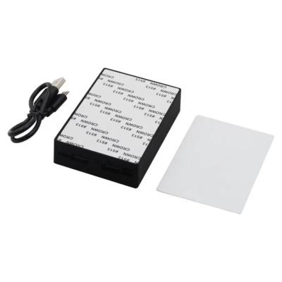 Cina Power Bank Portatile 10000 mAh per Sublimazione Caricabatterie Personalizzato per Telefono in vendita