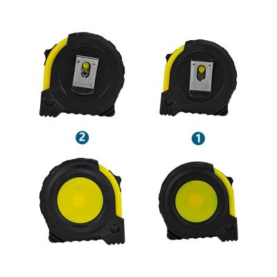 China Sublimations-Auto-Rektraktierbares Stahlband Maß für Sublimationsdruck zu verkaufen