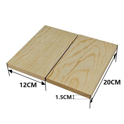 China 20*12cm Eco-Friendly MDF Wood Sublimation Picture Frame Hinged Folding Memory Personalized Photo Frame for sale