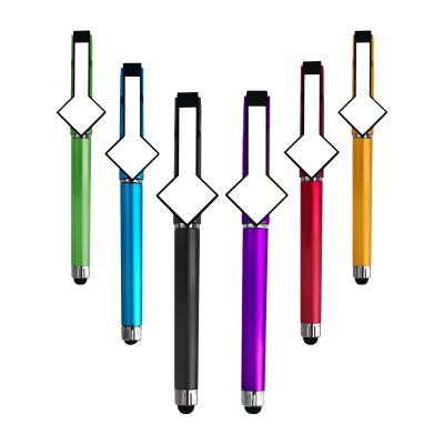 China Diy Photo Printing Blank Sublimation Pens With Touchscreen for sale