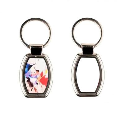 keyring blank