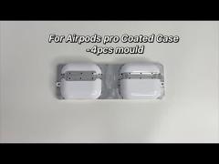 Специальный ПК покрытый 3D сублимацией Airpods Pro Case для передачи тепла