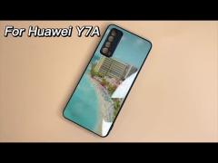 Sublimationsglas Mobiltelefonhülle und Gehäuse für Huawei P20 Pro