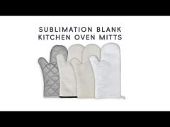 Les meilleurs gants résistants à la chaleur pour la sublimation