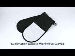 Les meilleurs gants résistants à la chaleur pour la sublimation sont pratiques et élégants.