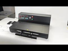 Macchina professionale per la stampa di cover per cellulari 3D di grandi dimensioni, macchina a sublimazione sottovuoto