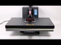 Heat Press Machine 16x24 Best T Shirt Press
