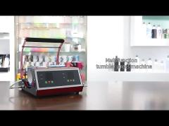 Double Station Heat Press Machine Tumbler Heat Press For Sublimation