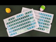 Stampi per tasti per tastiera meccanica a sublimazione 108 pezzi Jip