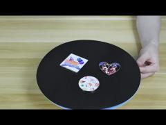 Custom Home Decoration Sublimation Metal Fridge Magnets Blanks