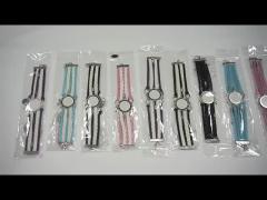 DIY Sublimation Gifts Customized Sublimation Blanks Love Bracelet