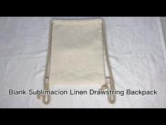 40*30cm 프로모션 드래그 스트링 가방