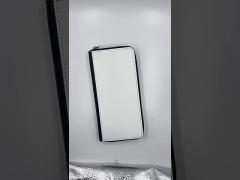 Big Capacity Custom Sublimation Long Wallet Blanks With Zipper For Men And Women