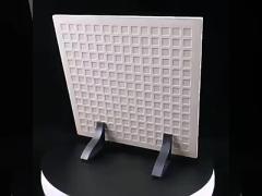 Custom Blank Sublimation Ceramic Tiles Heat Press Ceramic Tiles