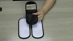 Signal Blocking Pouch RFID Protection PU Leather