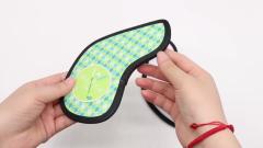 Custom Golf Club Covers PU Leather