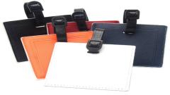 Custom Leather Luggage Tags DIY Sublimation Tutorial