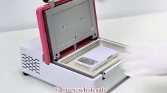 Custom iPhone 17 Case MagSafe Sublimation