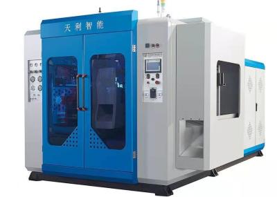 China De chemische PE van 10L Automatische van de het Afgietselmachine van de Flessenslag Auto Blazende Machine Te koop