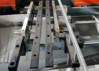 China 2 Layer HDPE Blow Moulding Machine 1000bph PP Shampoo Bottle for sale