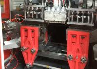 China 1L Plastic Bottle Automatic Extrusion Blow Molding Machine Multi Layers for sale