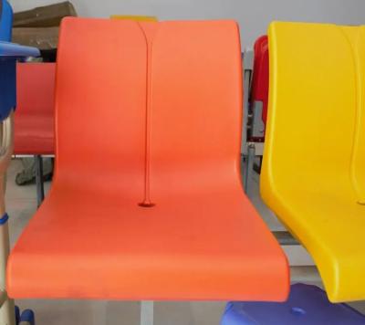 Cina Plastic Chair Base Accumulator Blow Moulding Machine Single Head in vendita