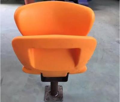 Cina Single Head Accumulator Single Station Blow Moulding Machine For Plastic Chair Base in vendita