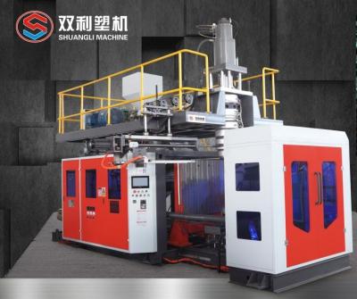 Cina testa completamente automatica dell'accumulatore di barra di collegamento della fresatrice del colpo di 30l pp in vendita