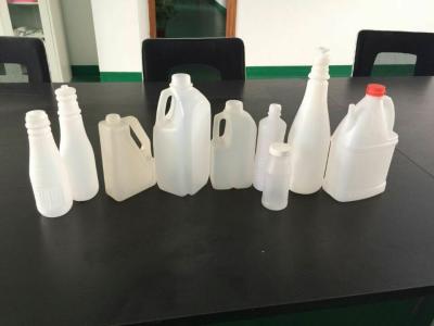 Cina 2 bottiglia completamente elettrica della medicina di strato 200ml della macchina 6 dello stampaggio mediante soffiatura della stazione in vendita