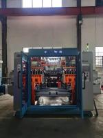 China Sprayer High Speed Blow Molding Machine for sale