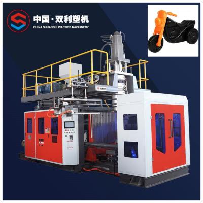 Cina 600bph gioca la macchina di salto automatica automatica della fresatrice 30l del colpo dell'ANIMALE DOMESTICO in vendita