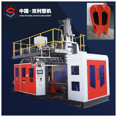 Cina bottiglia dell'ANIMALE DOMESTICO di 12l Toy Automatic Blow Molding Machine 120l in vendita