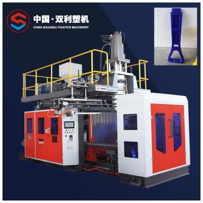 Cina Lo PS Toy Accumulator Blow Moulding Machine 360 Bph pp imbottiglia la macchina di salto in vendita