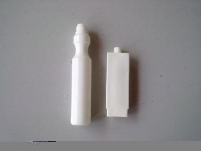 Cina Stazione del doppio delle teste 10l della fresatrice 8 del colpo dell'HDPE dell'estrusione in vendita