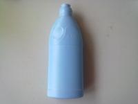 China HDPE 4 Layers Small  Bottle Blowing Machine , Servo Bottle Blower Machine for sale