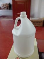 China 5L D Type Fully Automatic PE Blow Moulding Machine Hydraulic Bottle Making Machine for sale