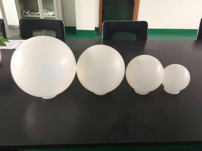 Cina 8 stampaggio mediante soffiatura della bottiglia delle cavità 18kw della macchina di formatura della cavità di plastica di plastica della palla 4 in vendita