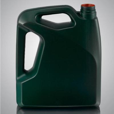 Cina Macchina ad alta velocità 5l a un solo strato Jerry Can dello stampaggio mediante soffiatura di PS in vendita
