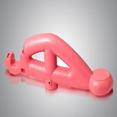 Cina Estrusione dell'accumulatore di Toy Blow Moulding Machine 5L del PE dell'ABS in vendita