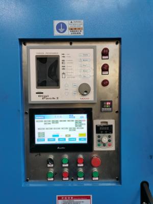 Cina Estrusione dell'accumulatore di Toy Blow Moulding Machine 5L del PE dell'ABS in vendita
