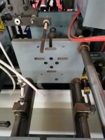 China Cosmetics Bottle Moulding Machine for sale