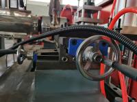 China Cosmetics Bottle Moulding Machine for sale