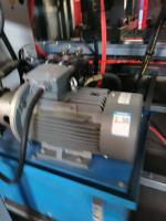 China Cosmetics Bottle Moulding Machine for sale