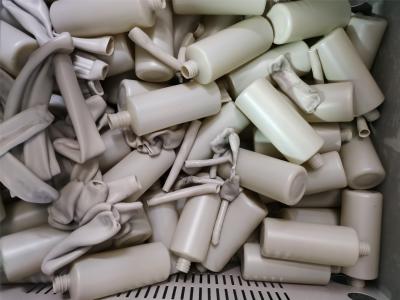 Cina 1 fresatrice di plastica capa del colpo dell'estrusione 200ml, macchina di salto di plastica dell'articolo da cucina in vendita